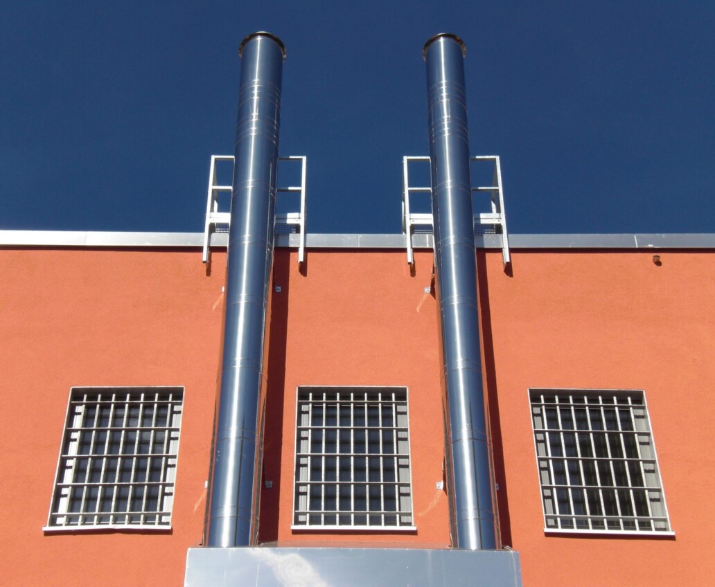 Justizvollzugsanstalt Straubing – karlundp Architekten, München