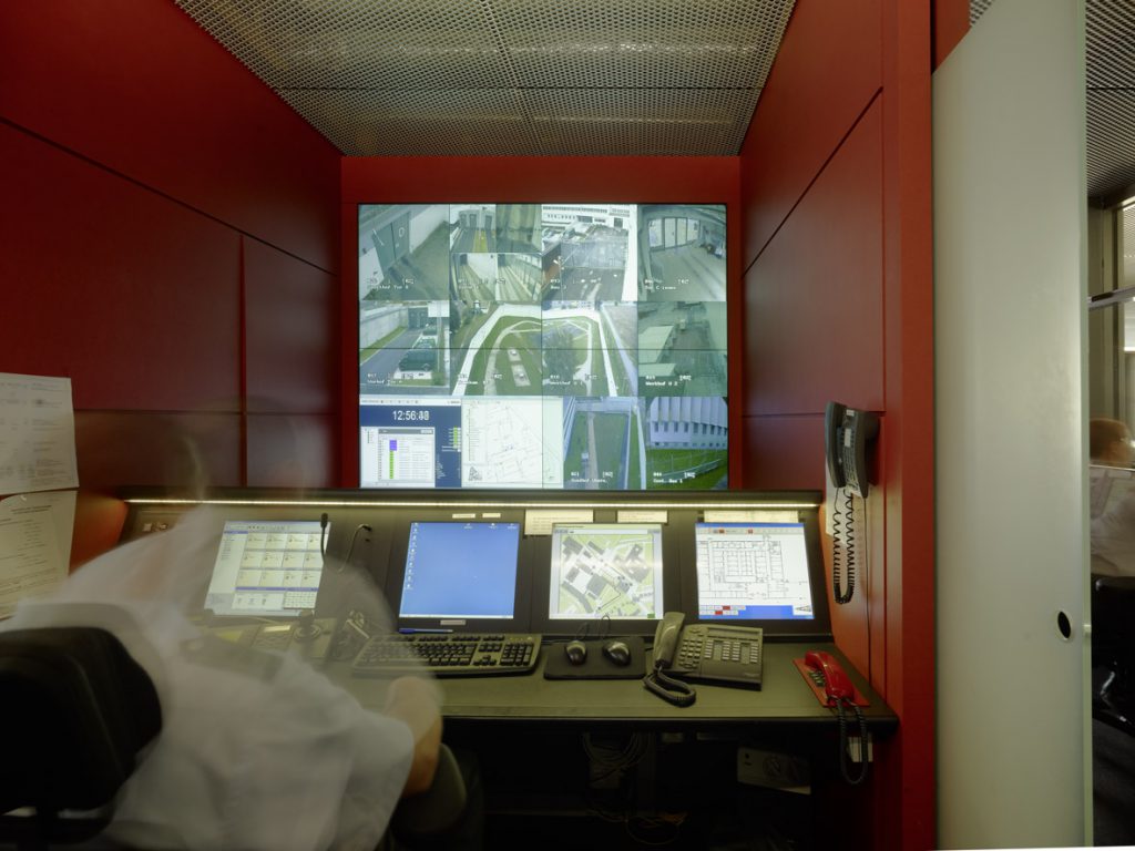 Justizvollzugsanstalt Stuttgart, Stuttgart-Stammheim – karlundp ...